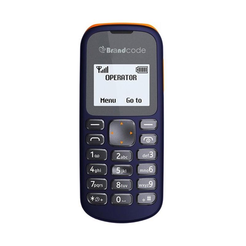 Jual Brandcode B1 Legenda Handphone Di Seller Pattra Cell - Kedoya ...