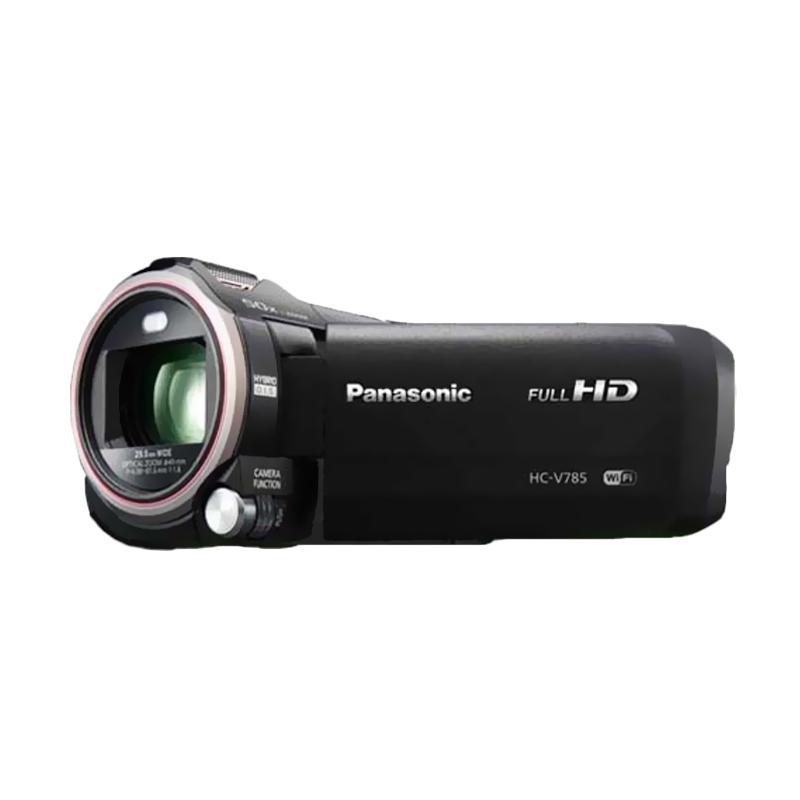 Panasonic Hc V 990 : Panasonic HC-VXF1 vs Panasonic HC-WXF990 – WAHZ