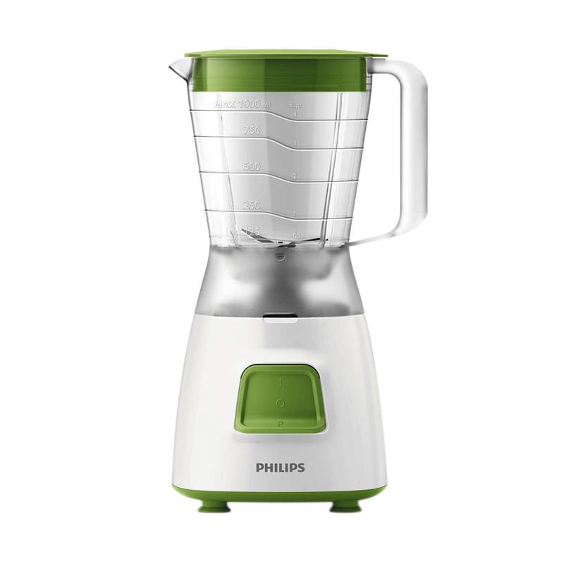 Jual Philips HR-2057-03 Blender - Green di Seller electrosmart Official ...