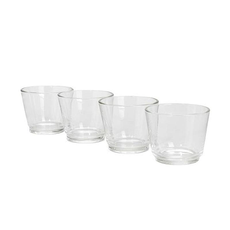 Jual Ikea Galej Tempat Lilin Kecil [4 pcs] di Seller Genei_Ryodan Store ...