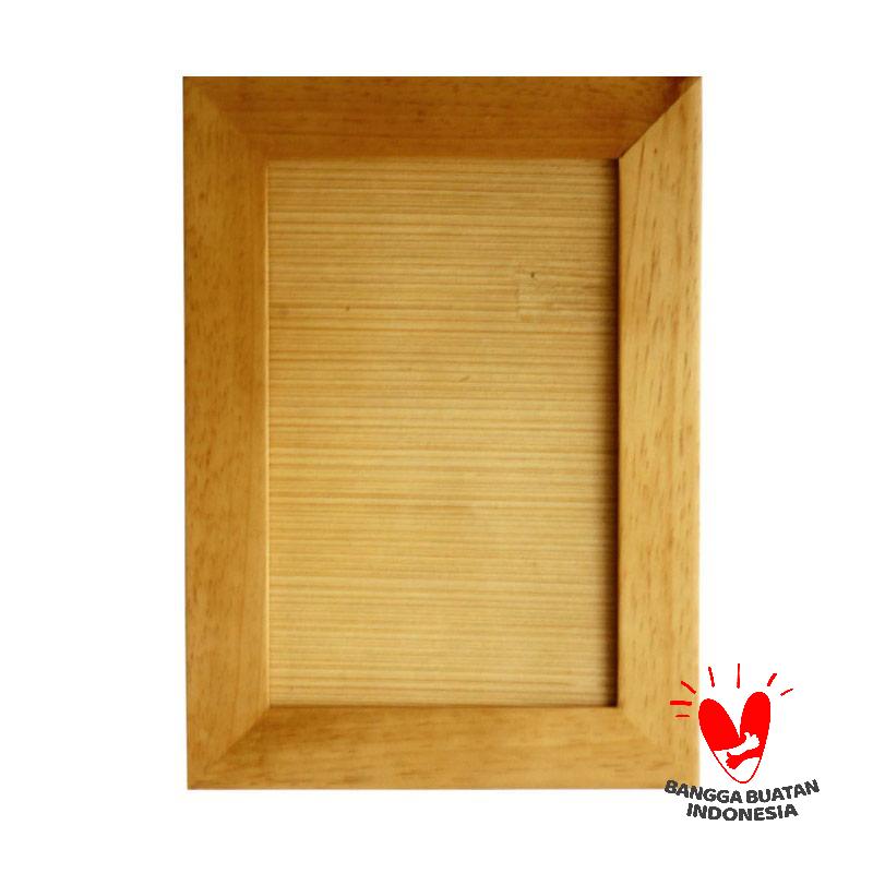 Jual Uwitan Kayu Pinus Frame di Seller Uwitan - Uwitan (Gudang) | Blibli