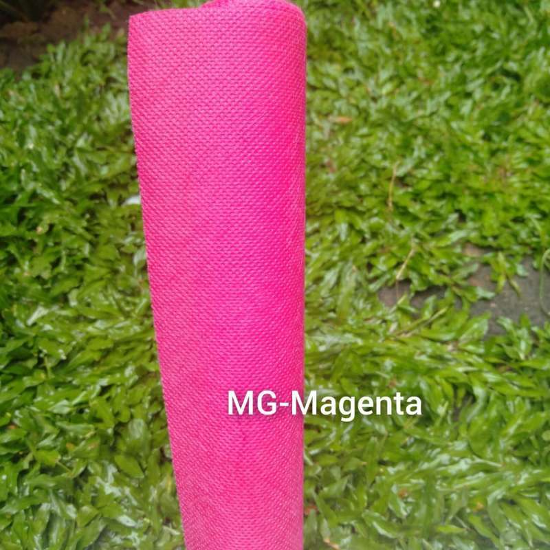 Promo Bahan Kain Spunbond Furing Sponbond Pur Meteran 50gsm 160cm X ...