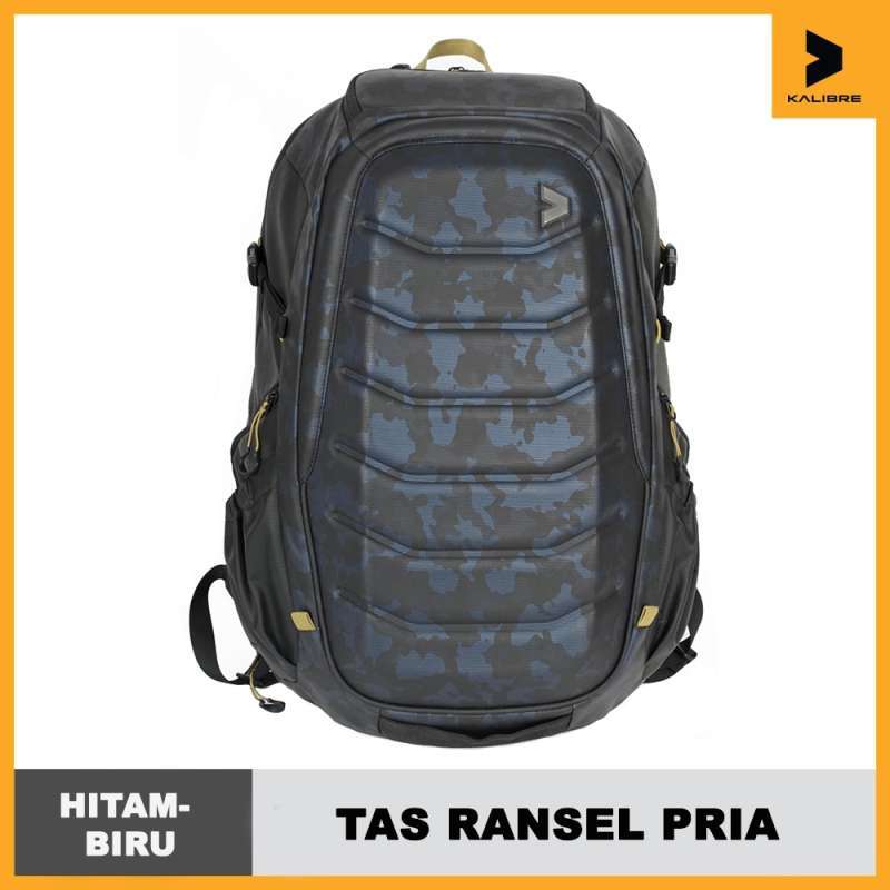 Jual Kalibre Tas Ransel Backpack Hipack 01 30l 911574051 Di Seller ...