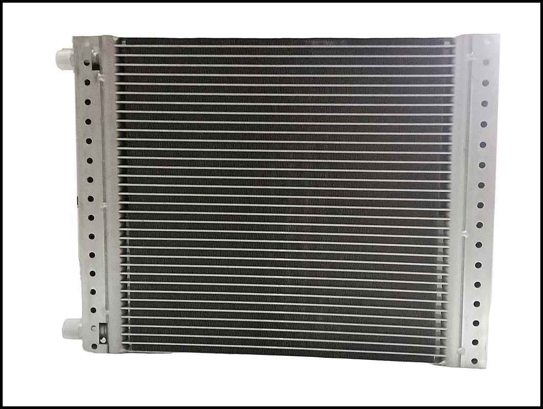 Jual Condenser Condensor Kondensor Radiator 14x18x20mm PF MF Multi Flow ...