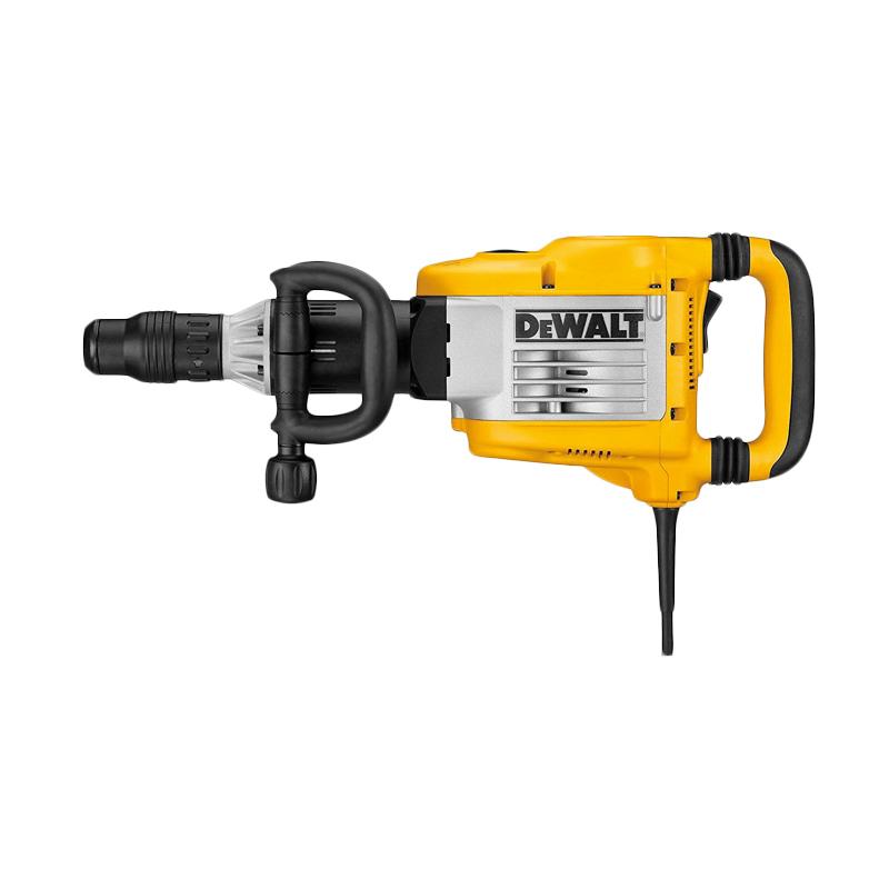 Jual Dewalt D25901K-B1 SDS Max Demolition Hammer [10 kg] di Seller ...