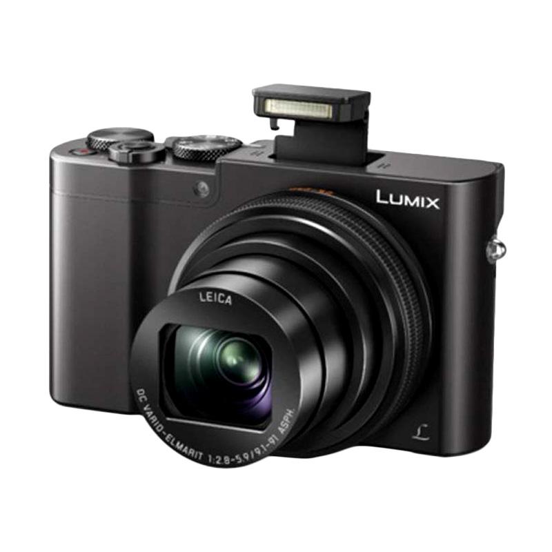 5 Rekomendasi Kamera Prosumer yang Untuk Liburan Musim Panas