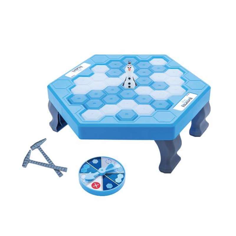 Jual Frozen Knuckle Board Game Group di Seller PChomeSEA - Taiwan | Blibli