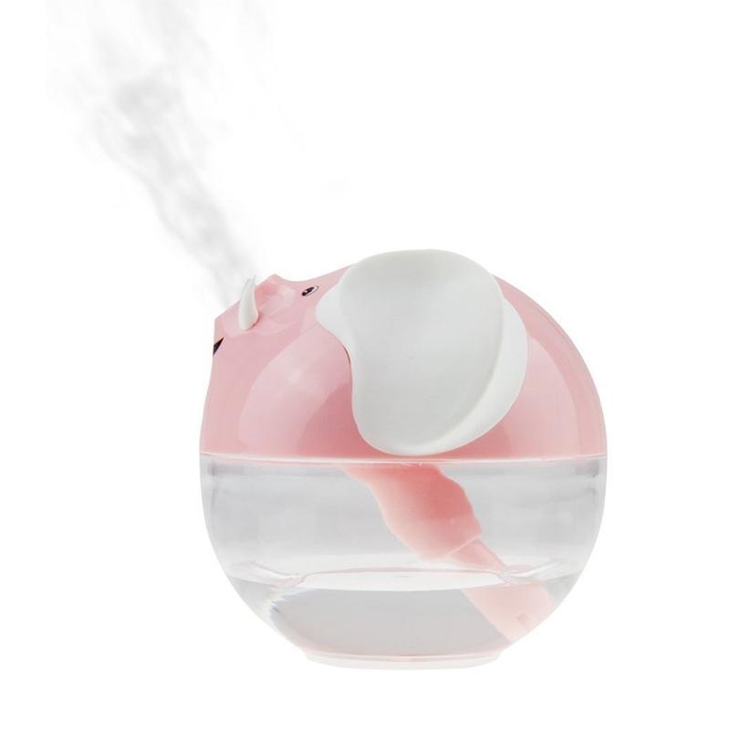 Daftar Harga Air Humidifier Portable 🔥 Original & Spesifikasi Lengkap ...