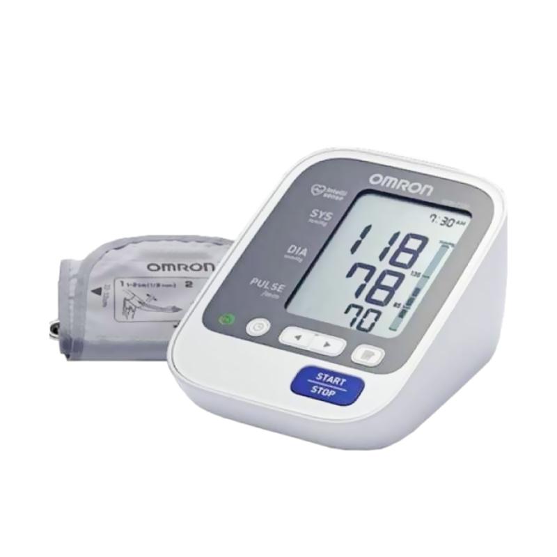 Jual Omron 7130 Tensimeter Digital di Seller PT. DIVA SUMBER BERKAT ...