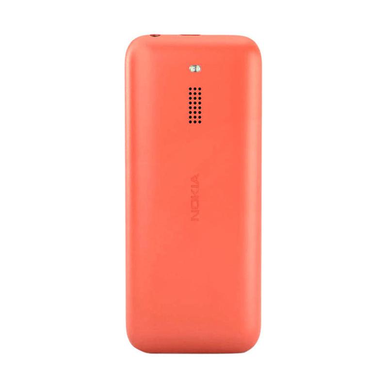 Jual Nokia 130 Dual SIM Handphone - Merah di Seller X-Cellindo - Jamika ...