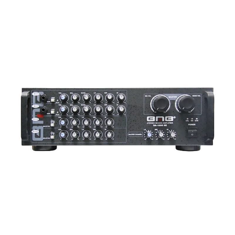 Jual Bmb Da-1600 Se Amplifier Karaoke [stereo] Di Seller Psg Shop - Psg ...