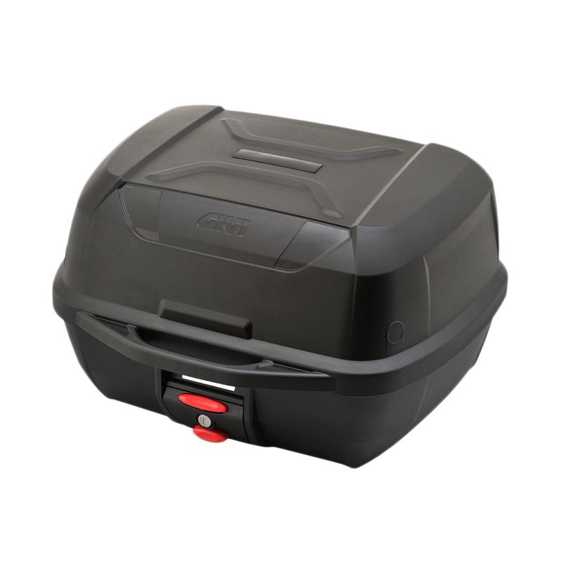 Jual GIVI E43NML Top Box Motor - Black di Seller Yoyora Mart - Sanan ...