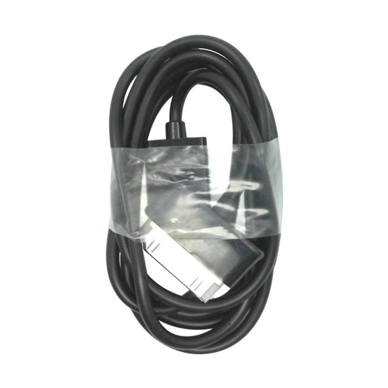 Jual Samsung 30 Pin Kabel Data for Tab - Hitam di Seller Master Alvino ...