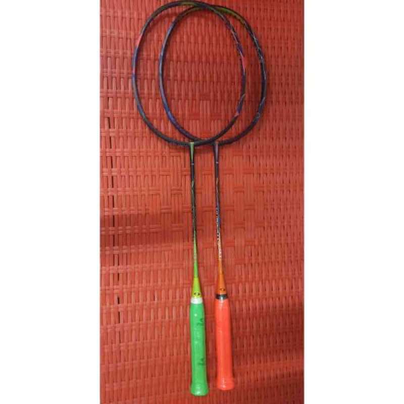 Jual Raket Astec Hurricane 900 Di Seller Brilliant_sport - Marga Mulya ...