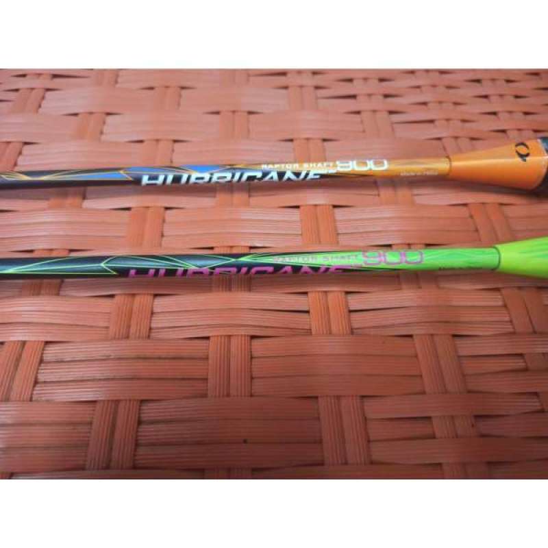 Jual Raket Astec Hurricane 900 Di Seller Brilliant_sport - Marga Mulya ...