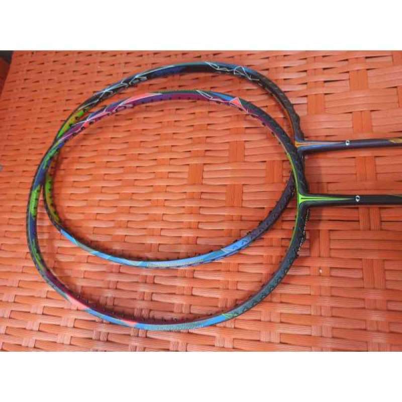 Jual Raket Astec Hurricane 900 Di Seller Brilliant_sport - Marga Mulya ...