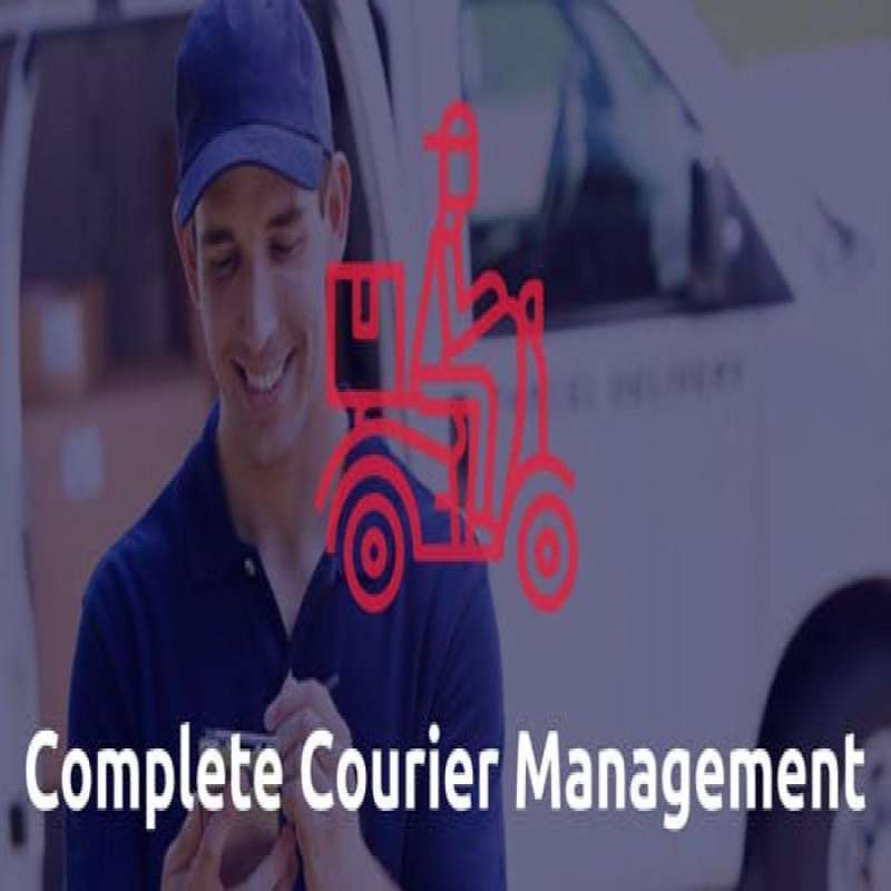 Jual Scripts Runner Complete Courier Management di Seller Bukuoriginal - Gayam, Kota Kediri | Blibli