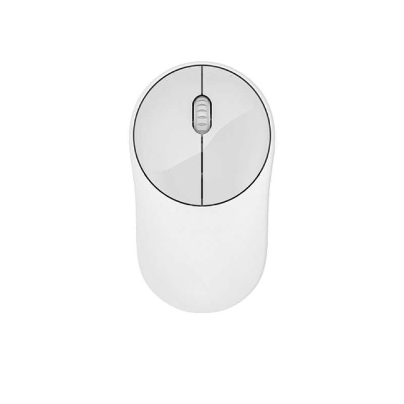 Jual Smartfish Mouse Wireless Optical silent Transmission Minimalis ...