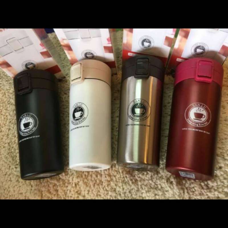 Jual Termos Cafe Original Murah - Harga Diskon Juni 2024 | Blibli.com