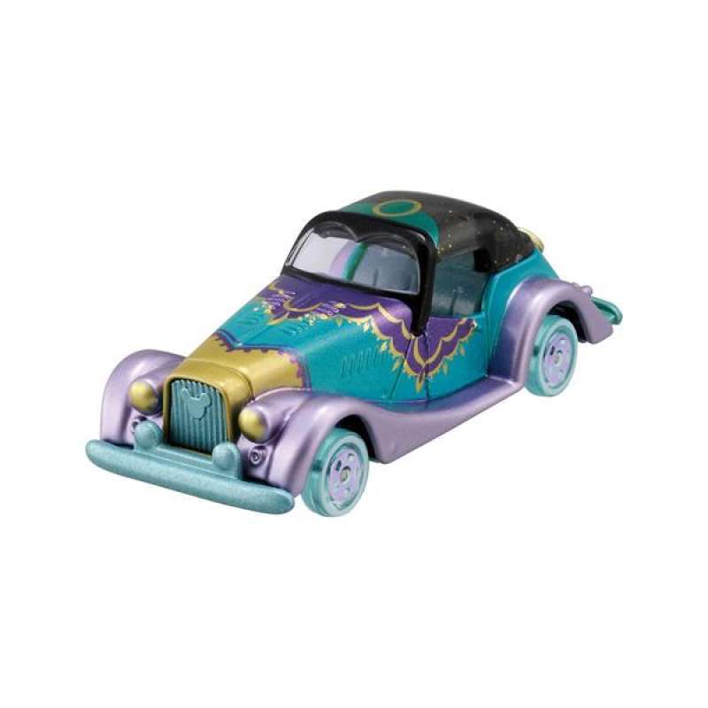 Jual (DISNEY)Disney Car DM-19 Aladdin Jasmine di Seller PChomeSEA ...