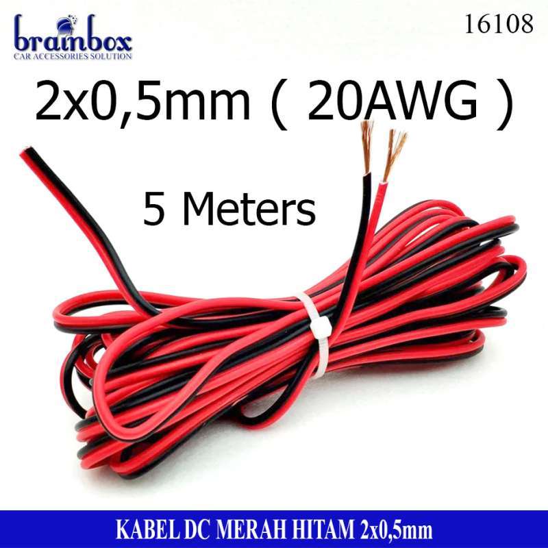 Jual Awg Kabel Original Murah - Harga Diskon Mei 2024 | Blibli