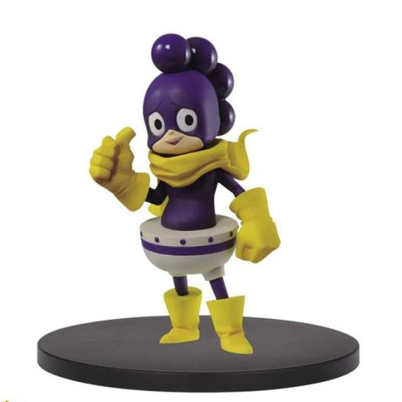 Jual MHA AOH GRAPE JUICE MINORU MINETA(A) 16615 di Seller Multi Toys ...