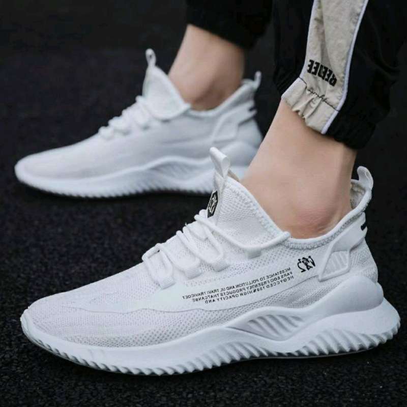 Sepatu Sport Putih | atelier-yuwa.ciao.jp