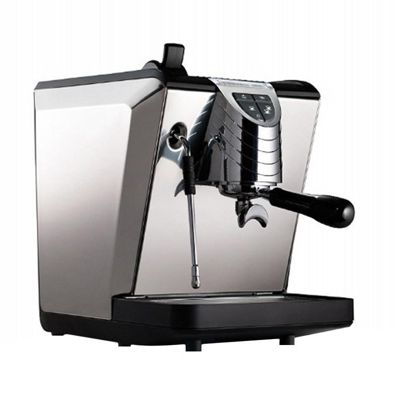 Jual Nuova Simonelli Oscar II Coffee Maker di Seller Toffin Sumatera ...