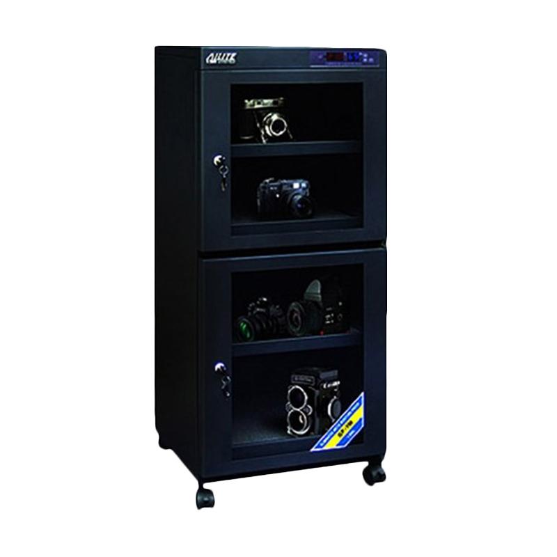Jual Ailite G-150L Dry Cabinet [150 Liter] di Seller Clever Tech ...