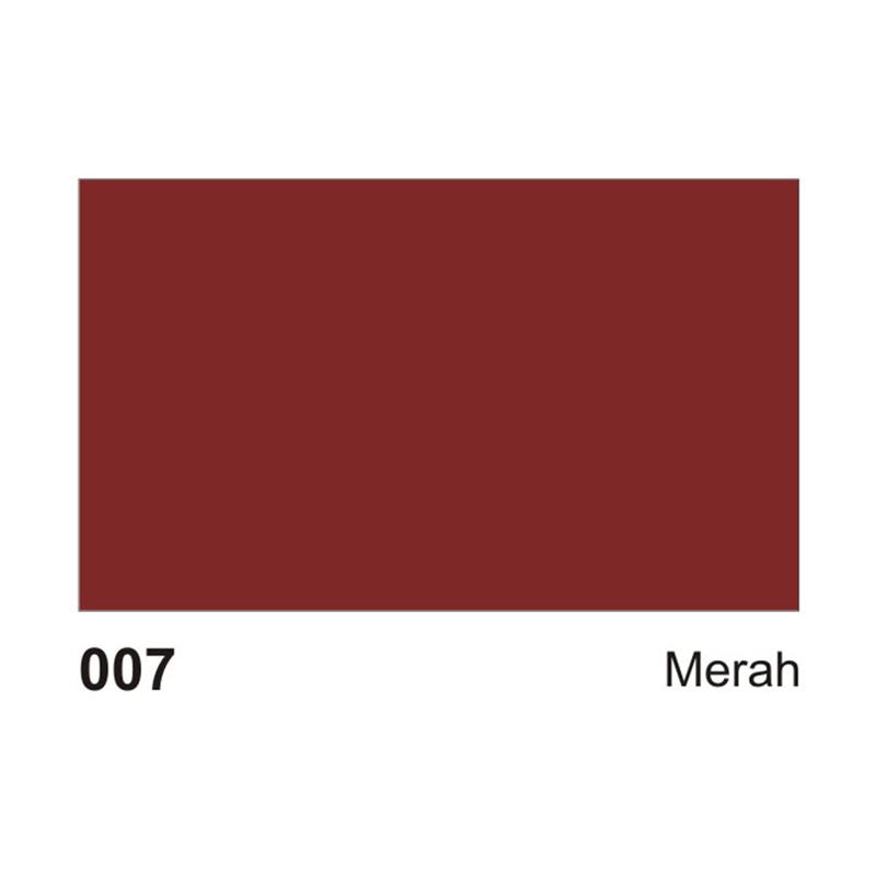 Jual No Drop 007 Cat Pelapis Anti Bocor - Merah [1 Kg] Di Seller Tirta ...