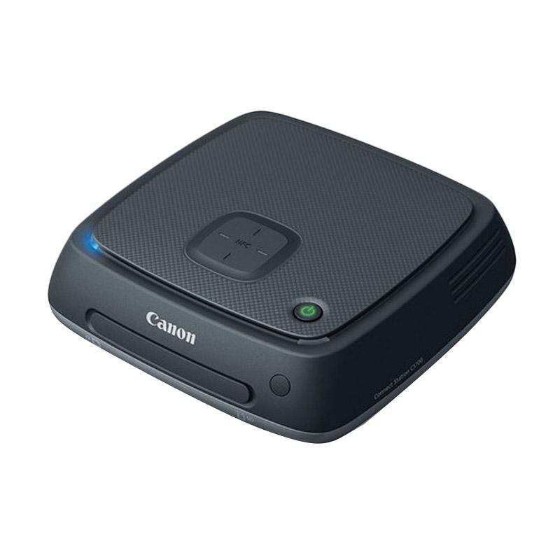 Jual Canon CS 100 Connect Stasiun - Black di Seller Galaxy Camera ...