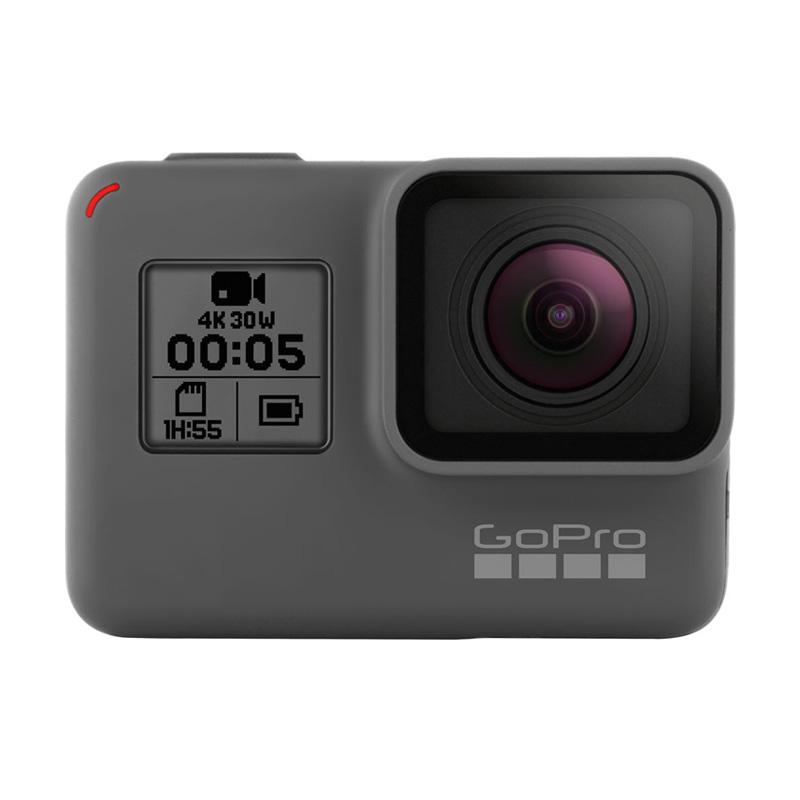 Jual Gopro Hero5 Action Camera - Black Di Seller Megakamera (expired ...