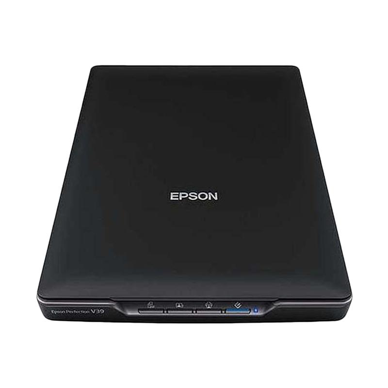 Jual Epson Perfection V39 Scanner di Seller VIDAVIEW COMPUTER - Kota ...