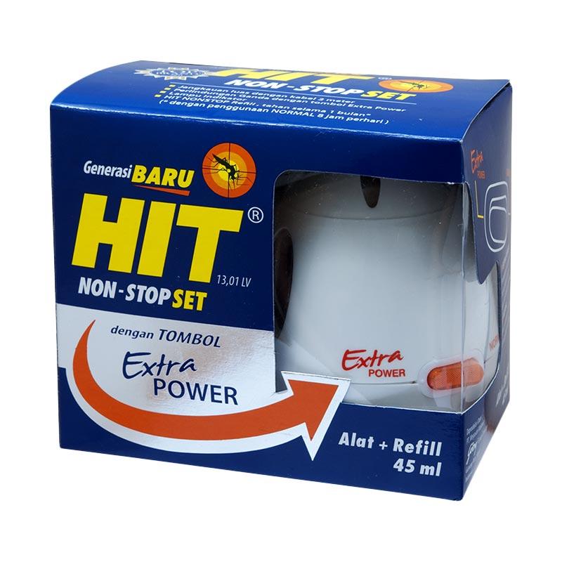 Jual Hit Non Stop Set Extra Power di Seller ithon Mart - Benoa, Kab ...