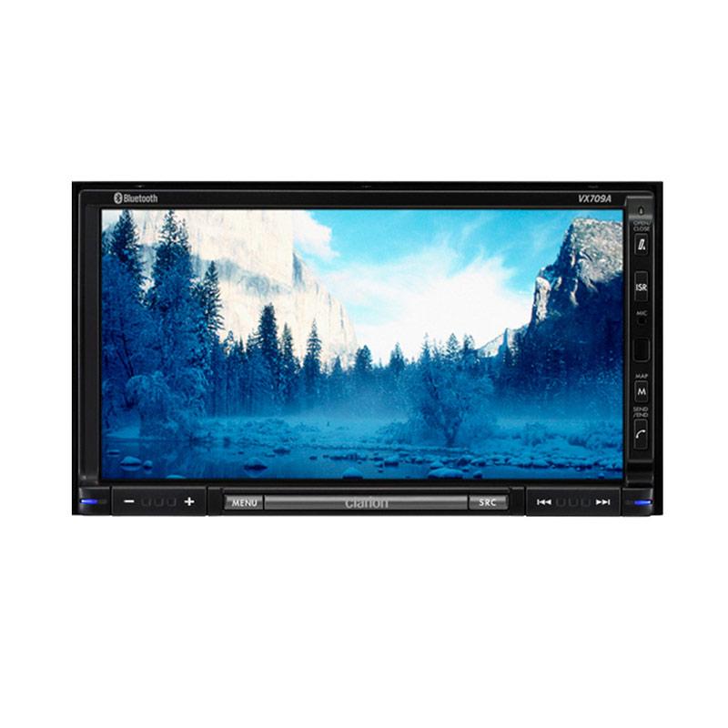 Jual Clarion Vx709a Head Unit Mobil Di Seller Performa Shop - Kelapa ...