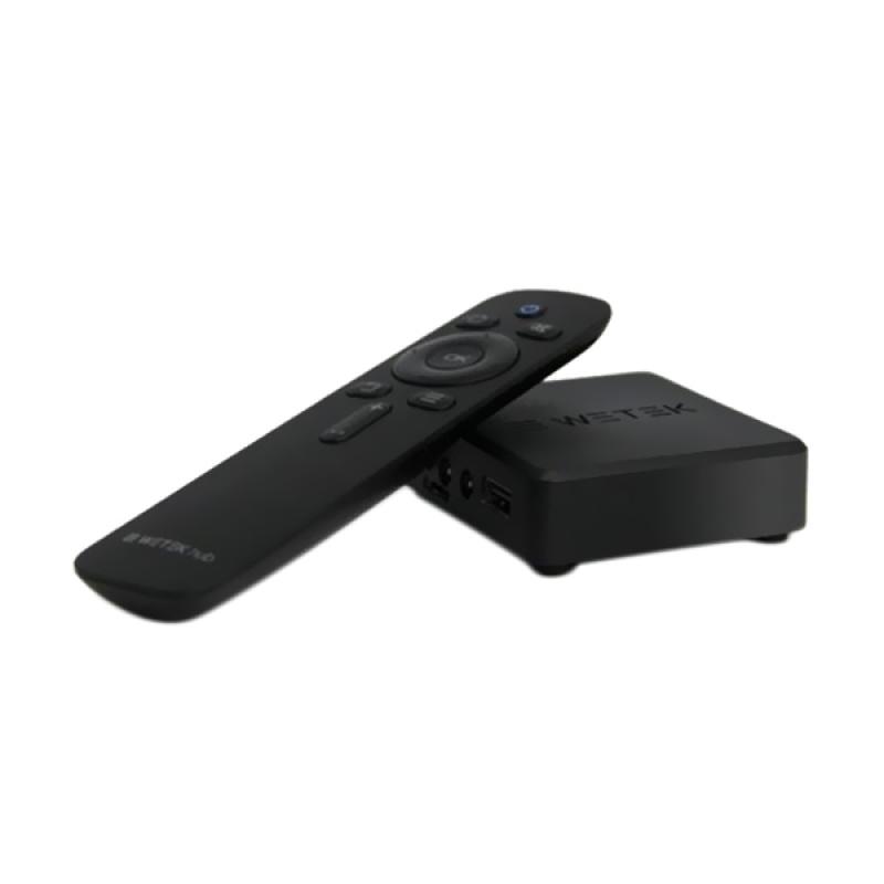 Jual Open Hour Wetek Android Player HUB di Seller Multidimensi JCC 2017 ...