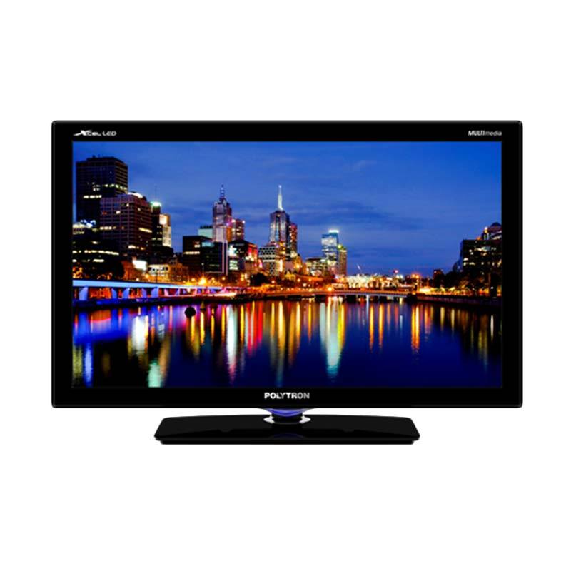 Jual POLYTRON PLD 24D820 TV LED di Seller Sakura Electronic - Bojong ...