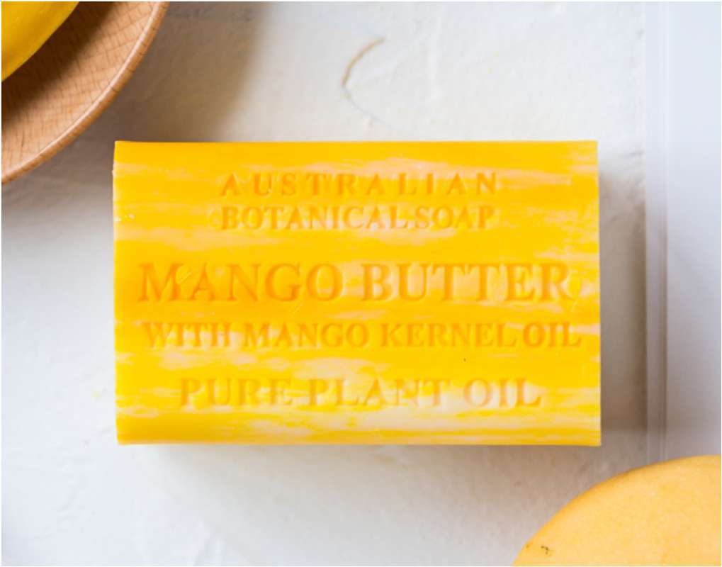 Jual Australian Botanical Soap Mango Butter Di Seller Tasty Dip