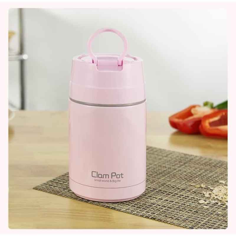 Jual Termos Multifungsi Serbaguna Kotak Makan Termos Soup Termos ...