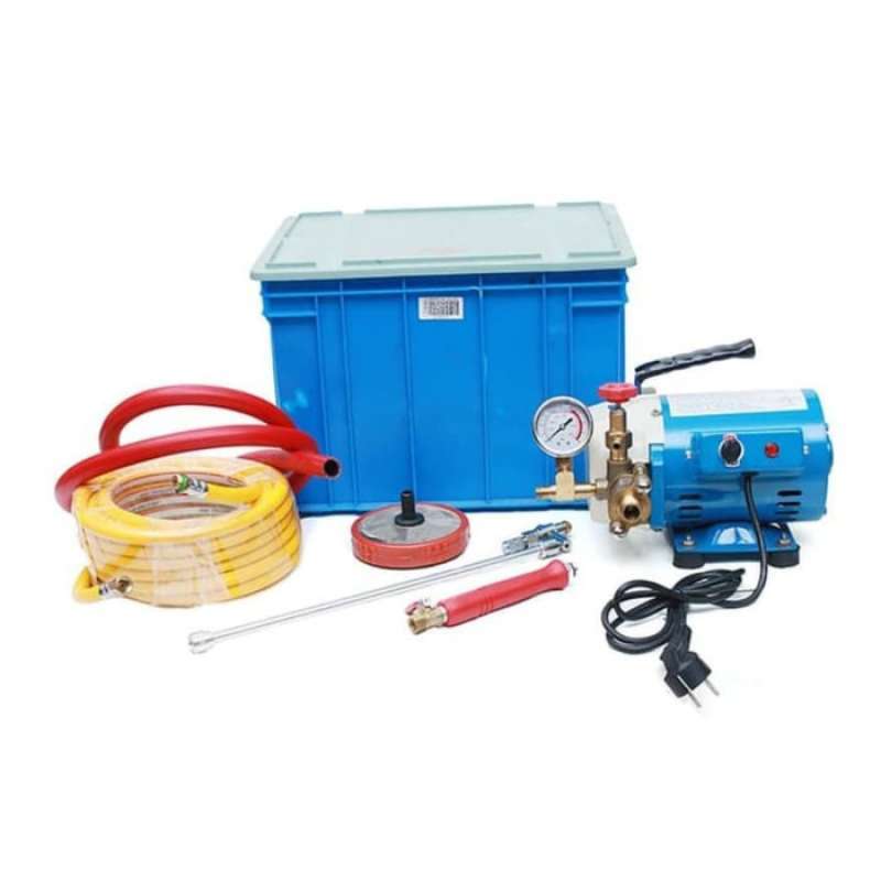 Jual mesin AC washer tipe HLC 208 murah dan bagus (Kode 005)) di Seller ...