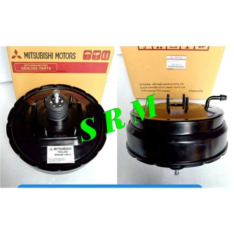 Jual Booster Assy Boster Rem Canter Ps125 Turbo 125Ps Turbo Mk384470 ...