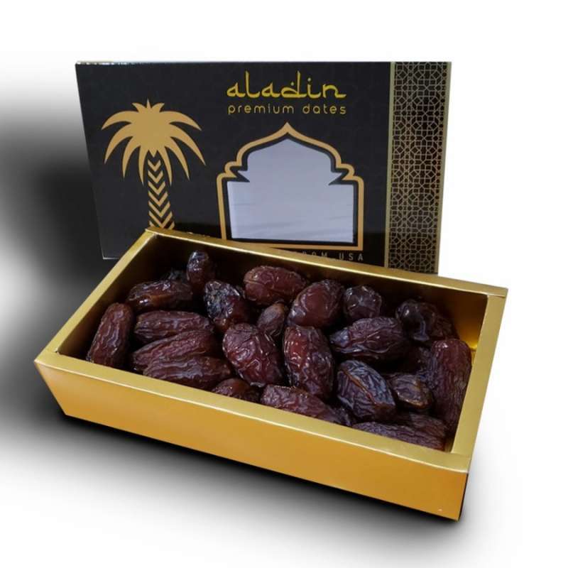 Jual Aladin Premium Medjool Dates USA Kurma Korma Halal Di Seller Uncle jual-aladin-premium-medjool-dates-usa-kurma-korma-halal-di-seller-uncle