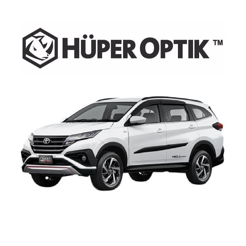 Jual Huper Optik Kaca Film for Toyota All New Rush - - Belakang ...