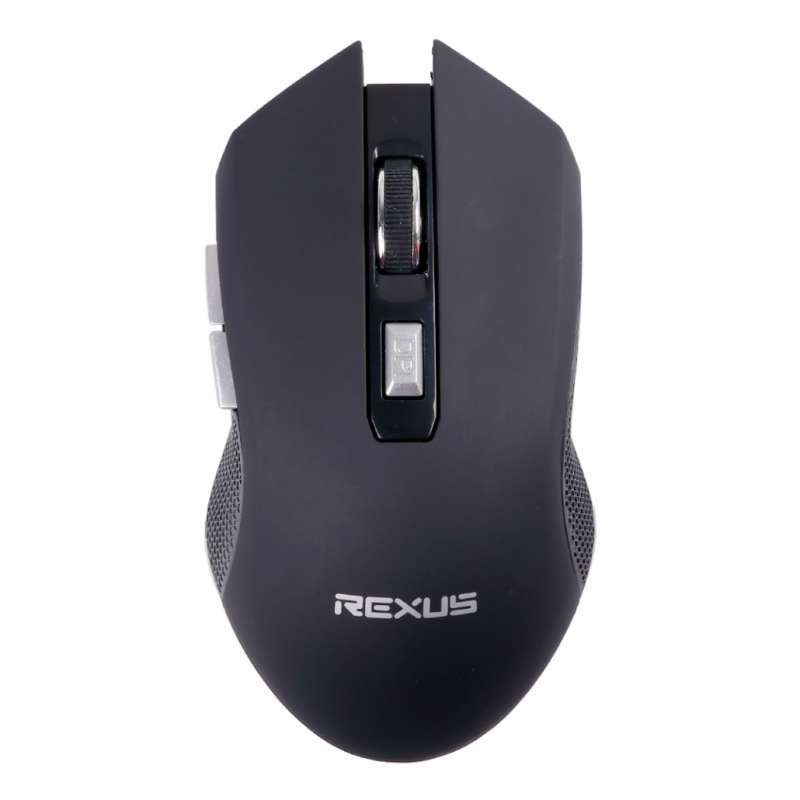 Jual Rexus RX110 Mouse Wireless Gaming Avenger di Seller iBos Store ...