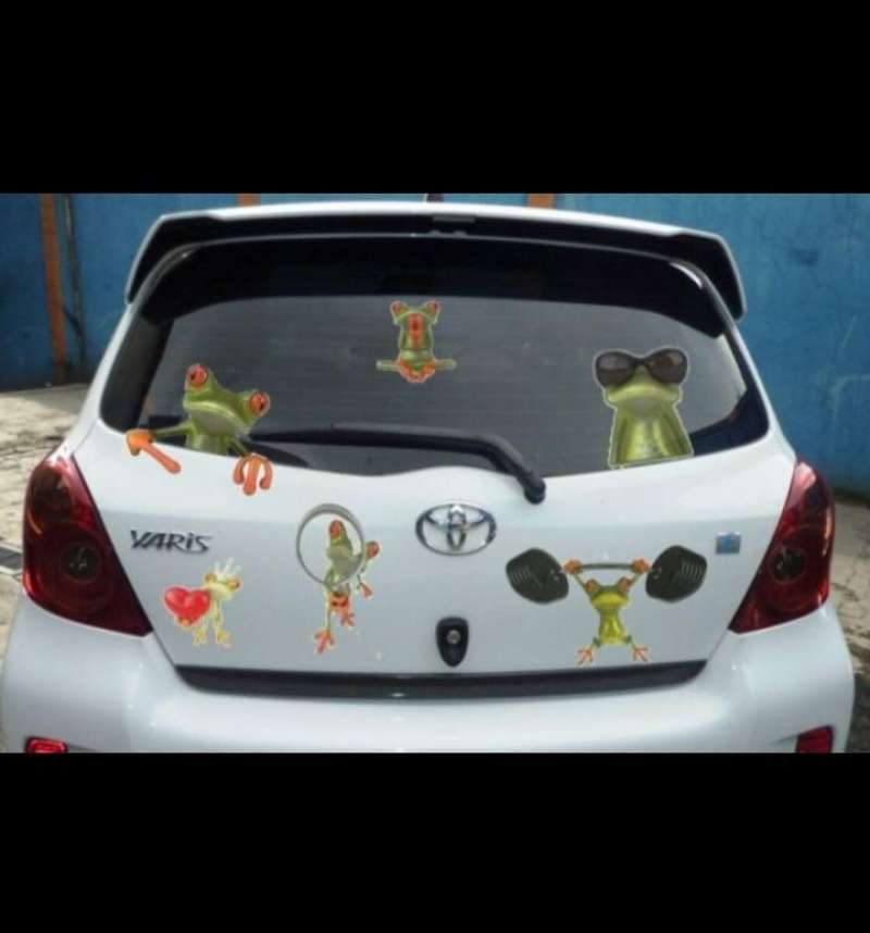 Jual Frog Mobil 🏷️ Harga Termurah dan Terlengkap Juni 2025