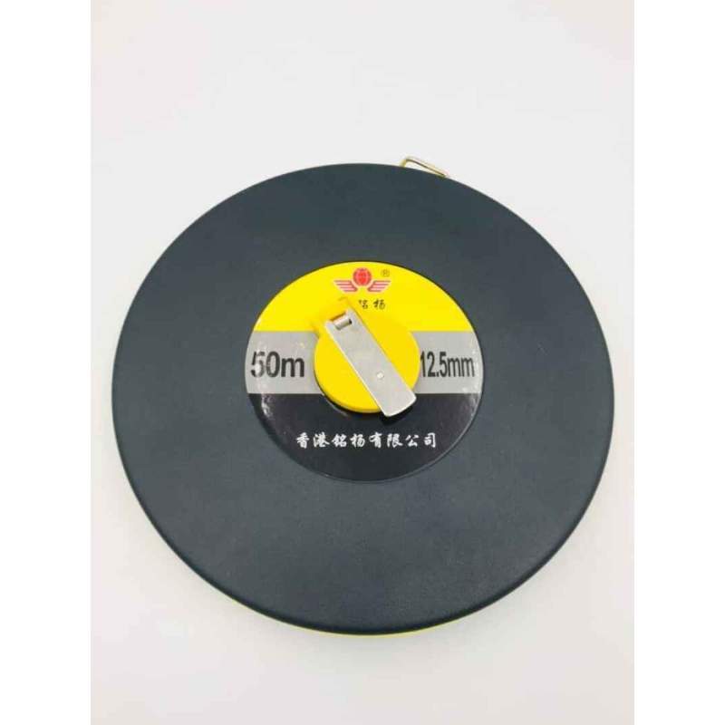 Promo Meteran gulung kain 50 meter/meteran roll/roll meteran Diskon 55% ...