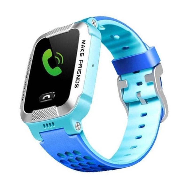Jual Imoo Watchphone Blue Spesifikasi Original, Murah & Diskon Harga ...