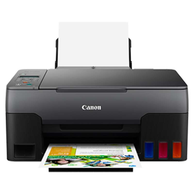 Promo PRINTER CANON PIXMA G3020 Diskon 15% di Seller MEGACOMP Official ...