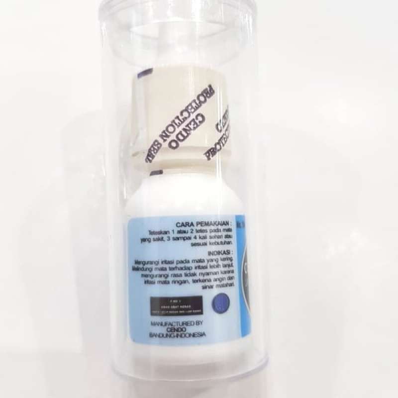 Jual Cendo Cenfresh Eye Drops 5 Ml Obat Tetes Mata Untuk Mengatasi ...