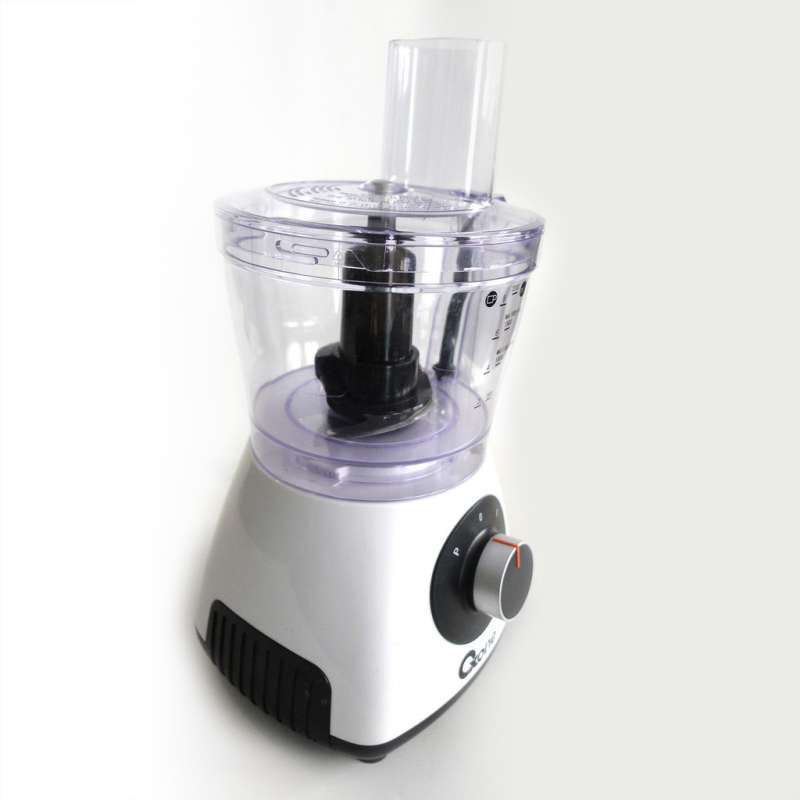 Jual Oxone Food Processor Ox293/800 Watt/garansi Resmi 2 Tahun/2 Liter/original/stainless Steel ...